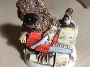 Harmony Kingdom UK – British Collectible Figurines